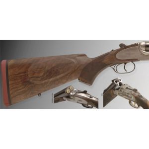 CARABINE BLASER R8 ULTIMATE CUIR BUSC REGLABLE CUIR CAL. 300 win mag ...
