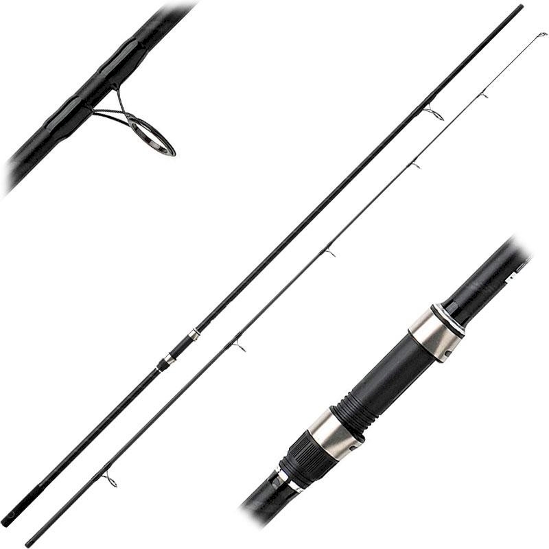 CANNE CARPE RON THOMPSON DESPERADO CARP 360CM 3LBS| Armurerie Beau Repaire