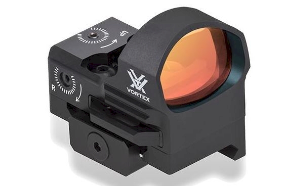 Point rouge VORTEX razor red dot 3moa| Armurerie Beau Repaire