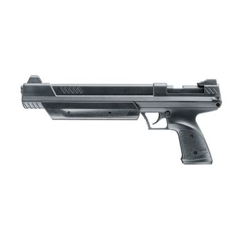 Pistolet Tir STEYR LP 50 Compact Noir Cal.4.5 - Pistolet Air Comprimé ...