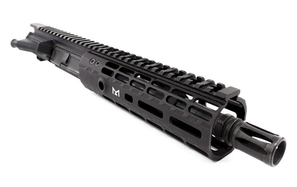 Kit de conversion Upper AERO PRECISION 7.5'' AR15 pour carabine semi ...