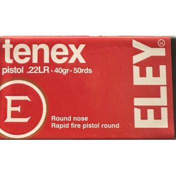Munitions cal. 22 LR pas chères - Armurerie Beau Repaire