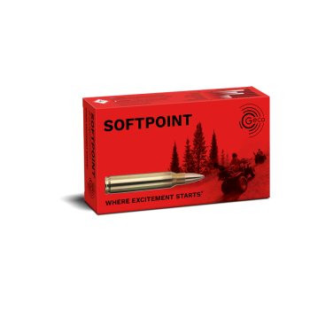 Munitions Cal. 270 WSM : munitions chasse et loisirs