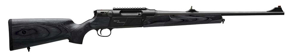 Carabine STRASSER RS 14 Evolution Thar Black Cal.30-06| Armurerie Beau ...