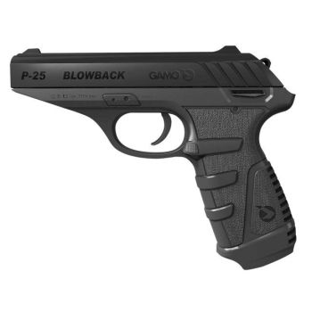 Pistolet Tir STEYR LP 50 Compact Noir Cal.4.5 - Pistolet Air Comprimé ...