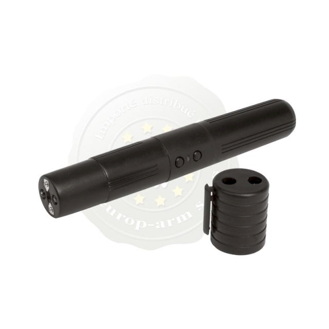 ARMES DE DEFENSE SHOCKER BATON ELECTRIQUE| Armurerie Beau Repaire