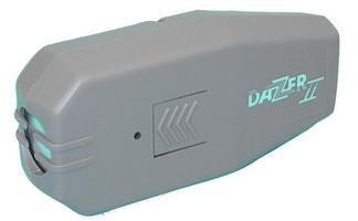 Repousse chiens DAZZER 2 électronique ultrason| Armurerie Beau Repaire
