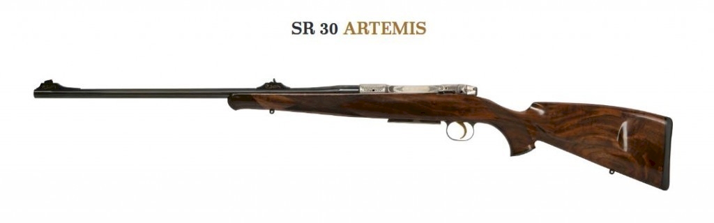 Carabine HEYM SR 30 artemis cal.7x64| Armurerie Beau Repaire