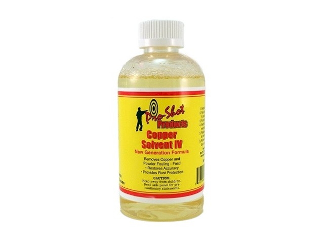 Désencuivreur PRO-SHOT puissant de nouvelle génération copper solvent ...