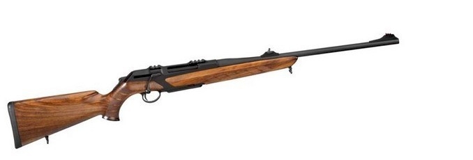 Carabine Merkel RX Helix Black Standard Cal. 7x64| Armurerie Beau Repaire