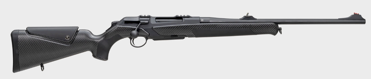 Carabine MERKEL RX HELIX CARBON calibre 9,3x62| Armurerie Beau Repaire