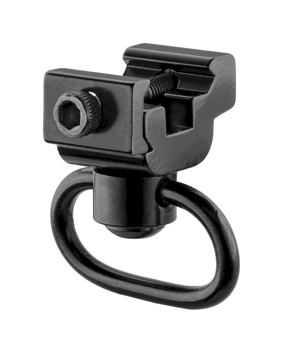 Attache sangle QD pour rail Picatinny| Armurerie Beau Repaire