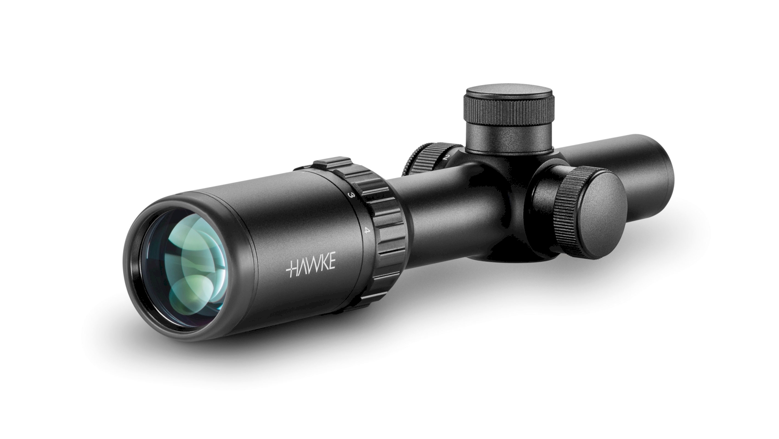 Lunette de tir Hawke VANTAGE IR 1-4X20 TURKEY DOT| Armurerie Beau Repaire