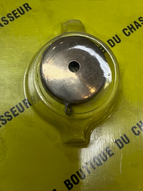 APPEAU MERLE METAL SOUS BLISTER| Armurerie Beau Repaire