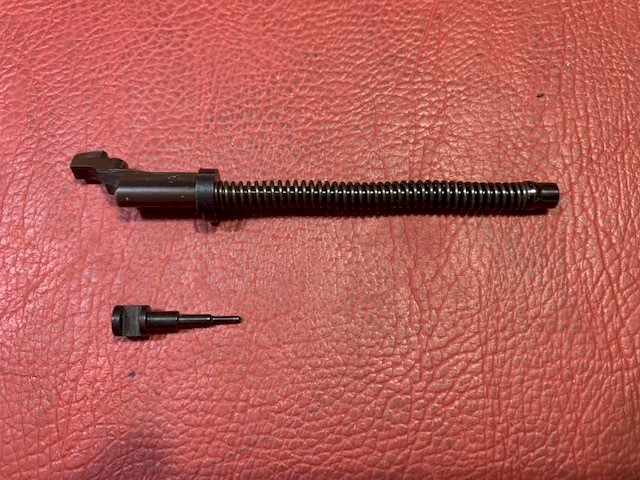 ENSEMBLE OCCASION PERCUTEUR MARTEAU DE PERCUTION POUR SAUER 404 ...