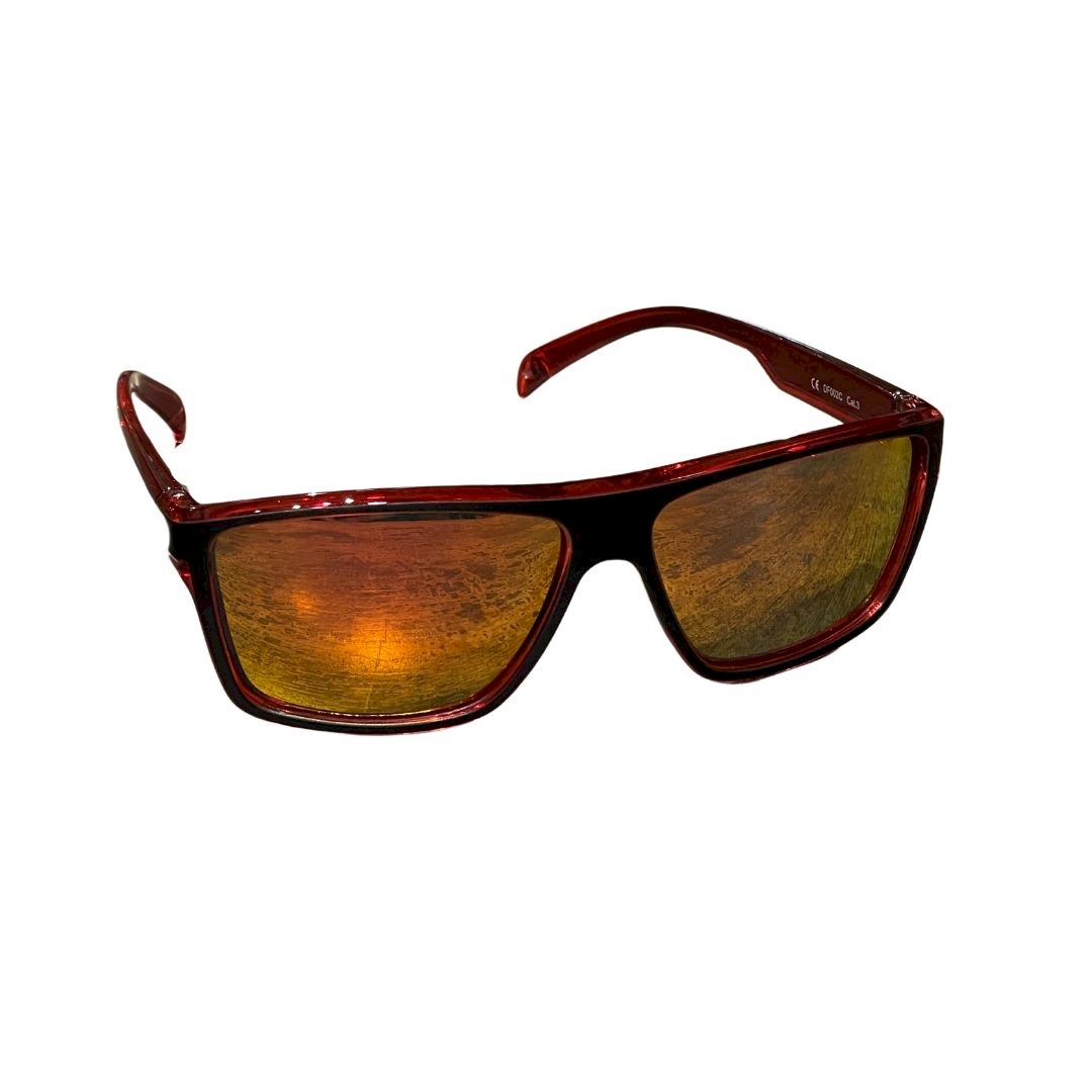 Lunettes Polarisantes Daiwa Revo Rouge – Protection UV400
