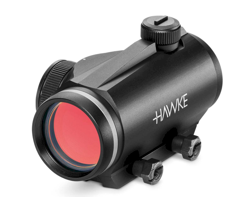 Point rouge hawke vantage 1x30 armurerie beau repaire