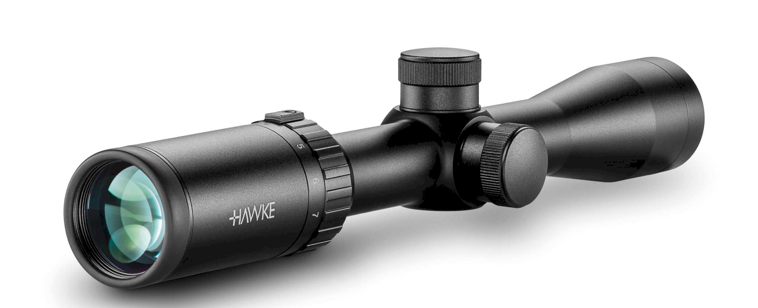 lunette hawke vantage armurerie beau repaire