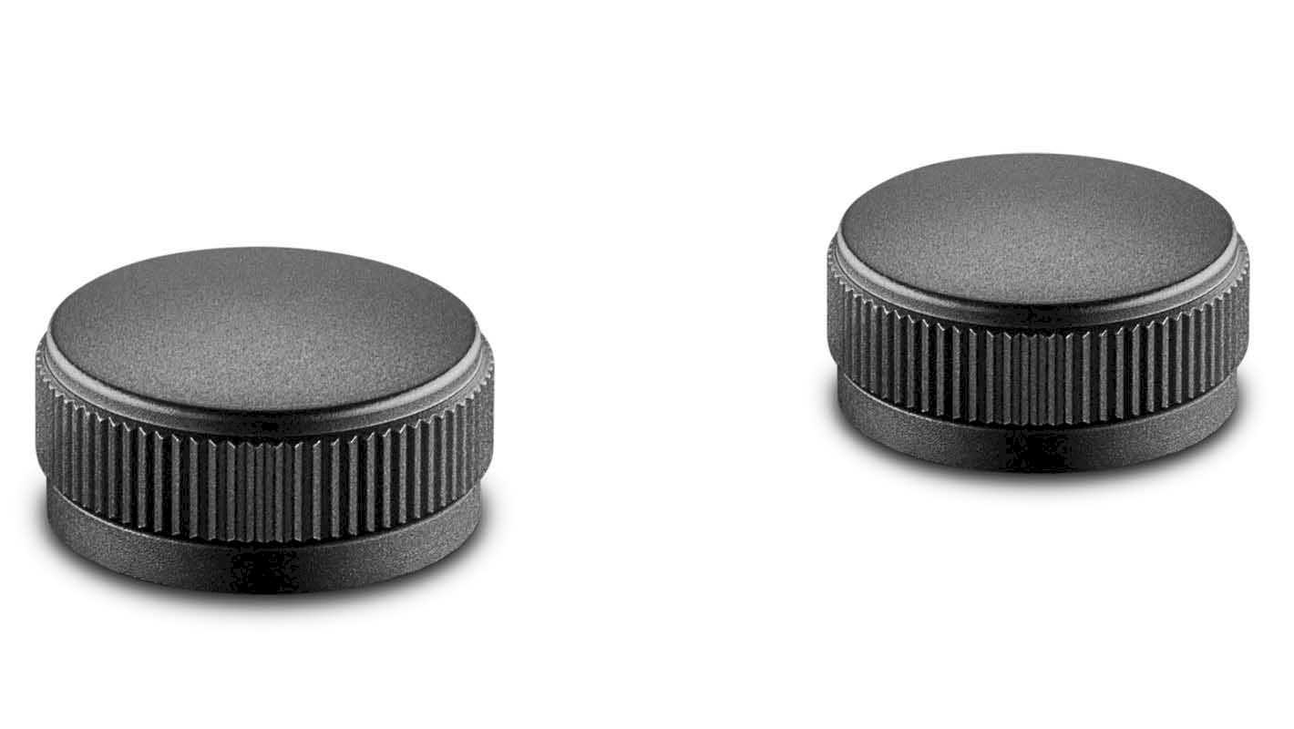 Capuchon de tourelle HAWKE pour lunette vantage 1| Armurerie Beau Repaire