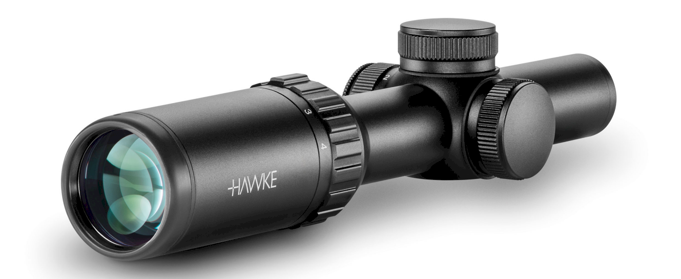 lunette hawke vantage 1-4x20 armurerie beau repaire