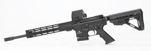 AR15 LEGACY ARMAMENT AR15 STORM