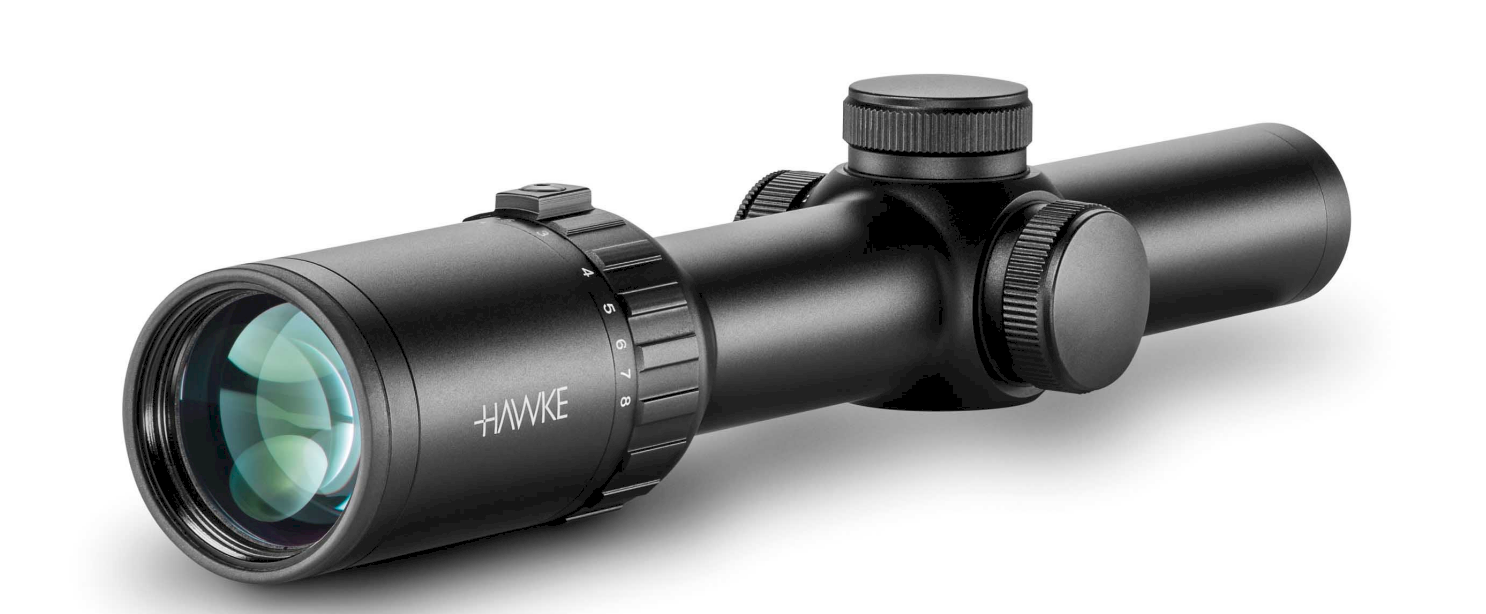 lunette hawke vantage 30wa armurerie beau repaire