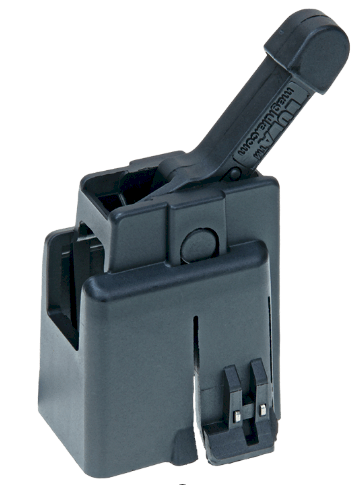 Speedloader MAGLULA lula mp5 cal.9mm noir| Armurerie Beau Repaire
