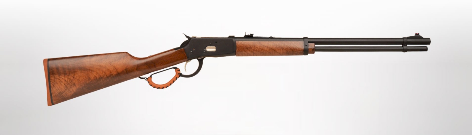 carabine lever action Hugtek LVR SB cal.357 Mag Canon de 51cm ...