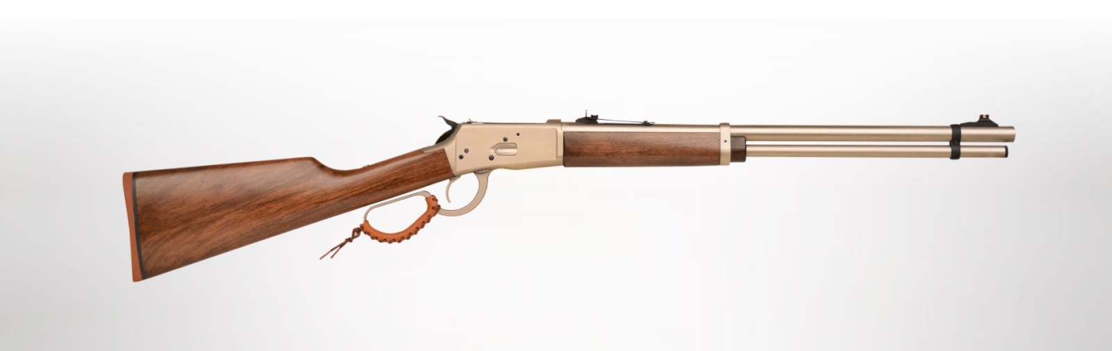 carabine lever action Hugtek LVR SN cal.30-30 Win Canon de 61cm ...