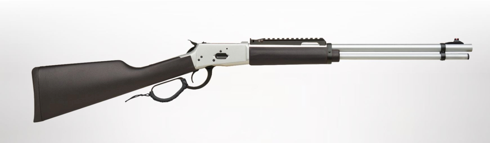 carabine lever action Hugtek LVR SSW cal.30-30 Win Canon de 61cm ...