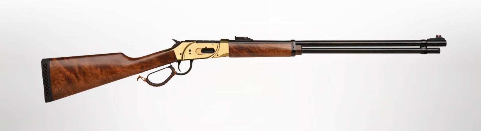 carabine lever action Hugtek LVR BRS cal.410 Magnum Canon de 51cm ...