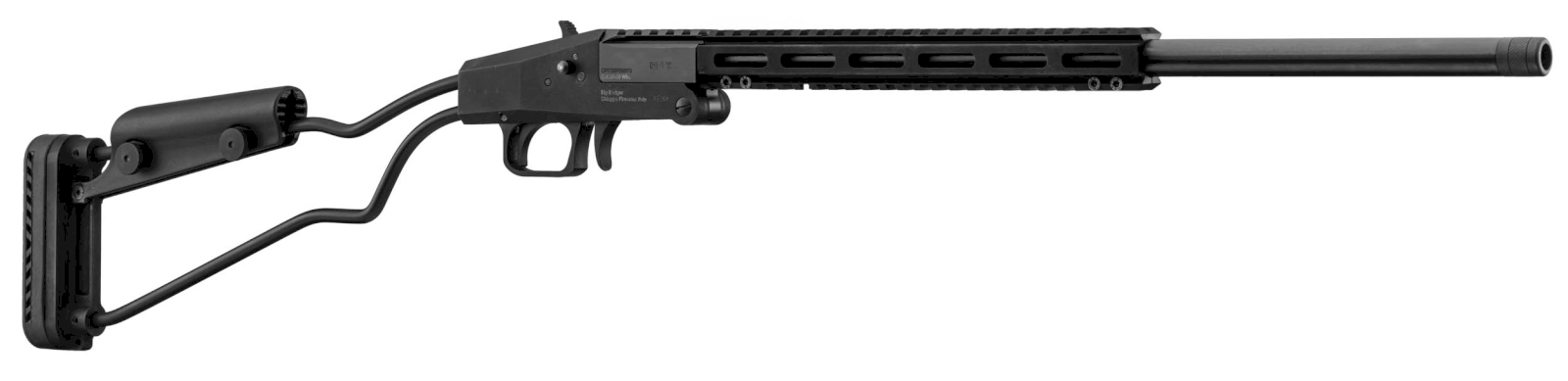 Carabine CHIAPPA cal.30-30win big badger folding rifle chez armurerie ...