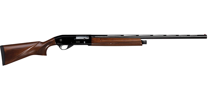 Fusil ATA Neo Walnut Semi-automatique Cal.12/76 Canon 71cm| Armurerie ...