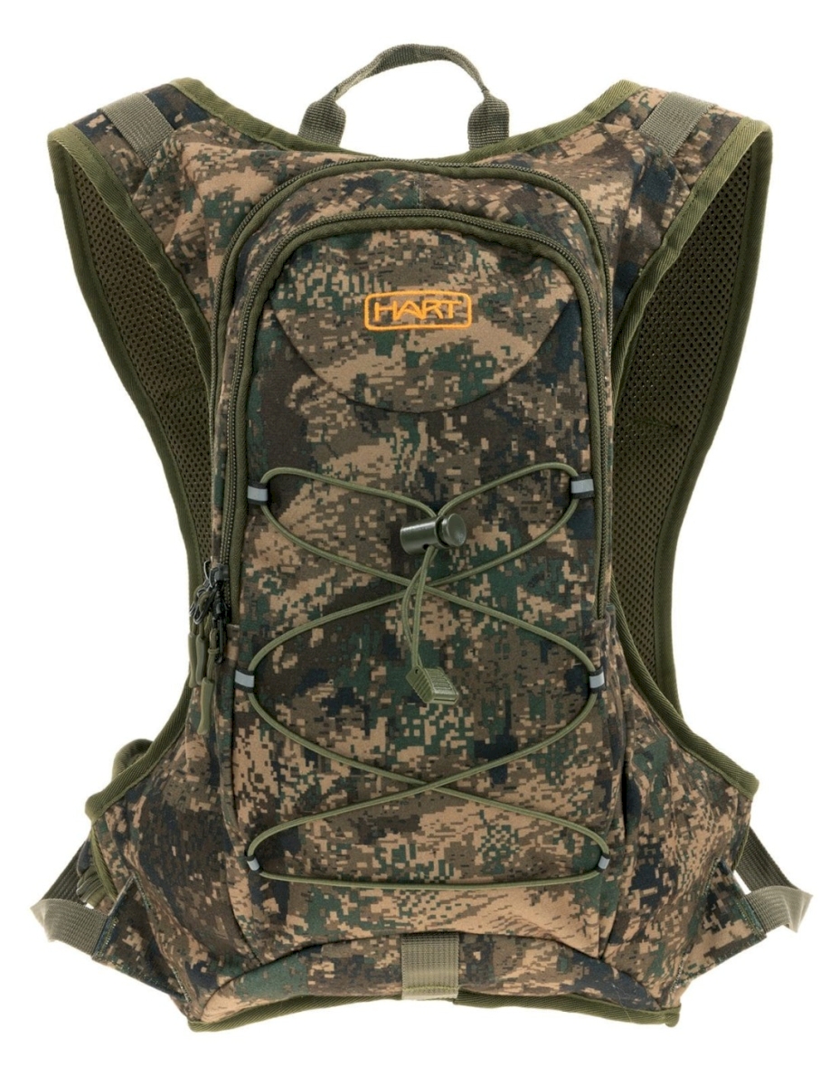 sac a dos hart camo armurerie beau repaire