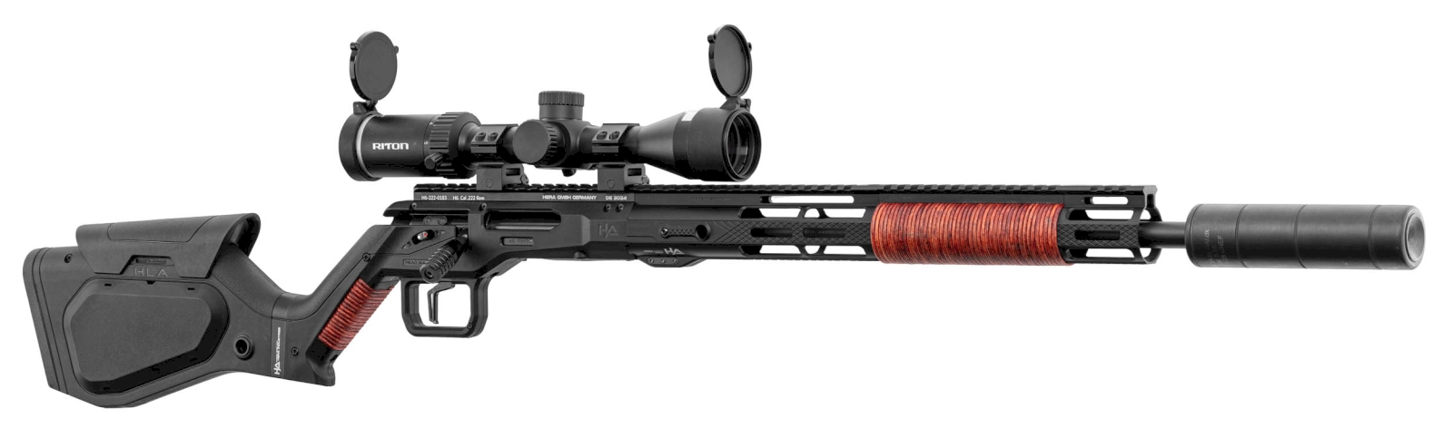 hera arms h6 armurerie en ligne