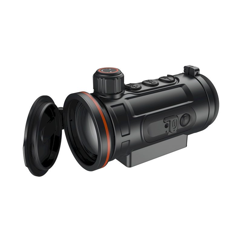 Clip on THERMTECH hunt 650 armurerie beau repaire