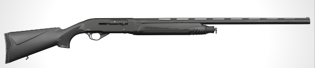 Fusil Semi-Automatique POINTER FT4 Black Cal. 12/76 | Canon 76cm ...