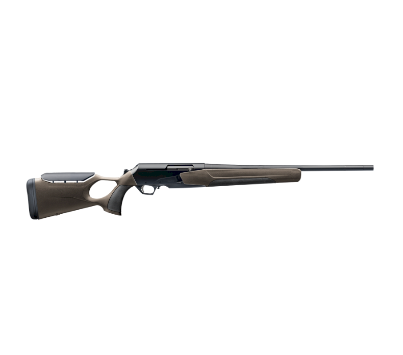 Carabine BROWNING BAR 4X TROU DE POUCE BRUN NOIRE MOD ELITE cal 30.06 ...