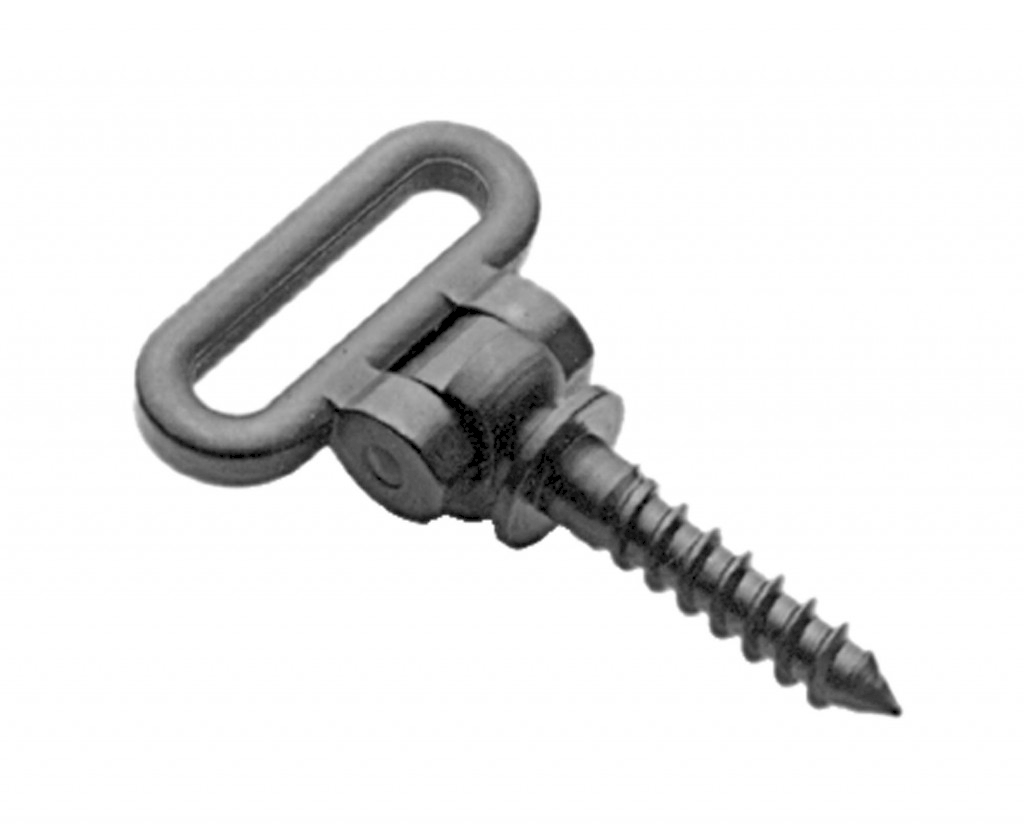 Grenadière Crosse à visser Standard Boucle Standard| Armurerie Beau Repaire