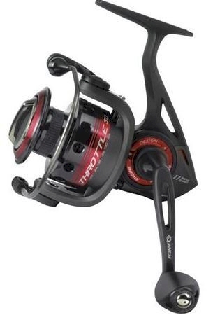 MOULINET QUANTUM THROTTLE TH30| Armurerie Beau Repaire