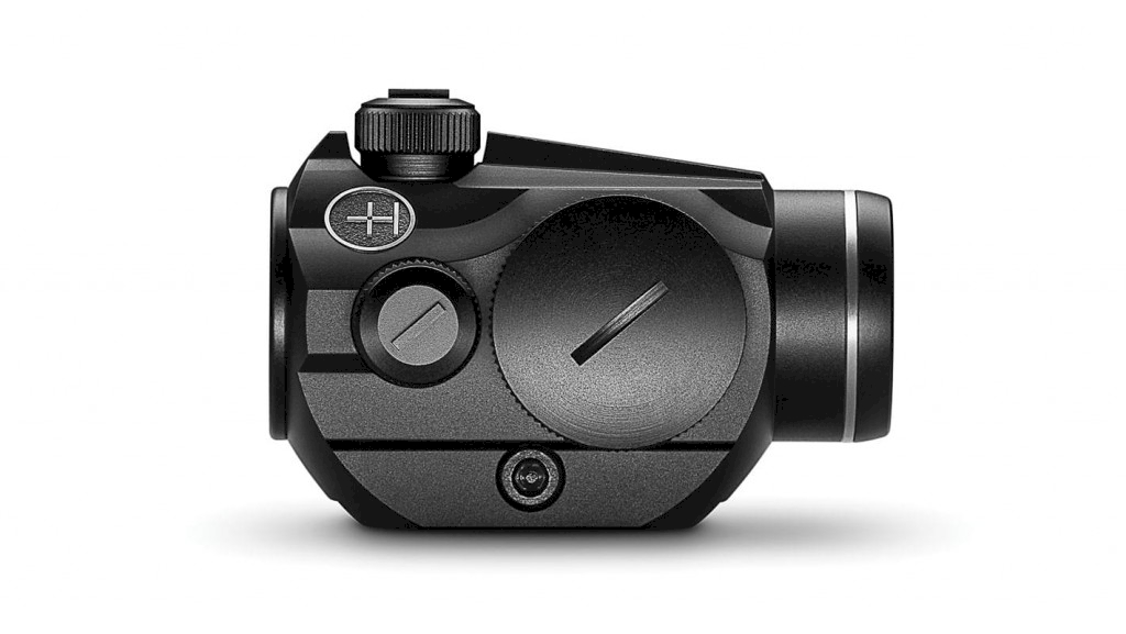 HAWKE VANTAGE POINT ROUGE 1X20 WEAVER| Armurerie Beau Repaire