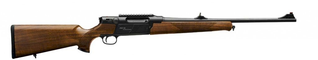 Carabine STRASSER RS 14 Evolution standard Cal.308win| Armurerie Beau ...