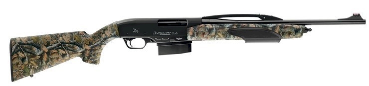 Carabine Verney-Carron Impact LA Camo cal.308 battue canon de 55 cm ...