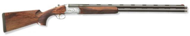 Fusil de sport Bettinsoli Mercurey Mansart X9 Cal.12/76 canon 76cm ... Fusil de sport Bettinsoli Mercurey Mansart X9 Cal.12/76 canon 76cm ...