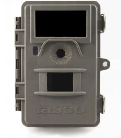 Caméra Tasco TRAIL CAM LEDS NOIRES| Armurerie Beau Repaire